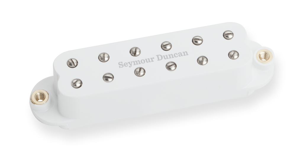 Seymour Duncan Red Devil™ Pickup | Seymour Duncan