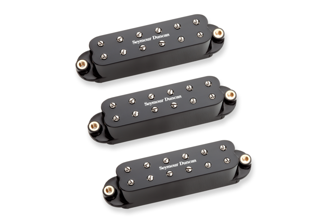 Seymour Duncan Red Devil™ Pickup | Seymour Duncan