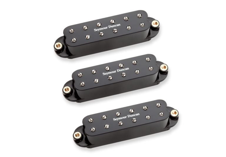 Seymour Duncan Red Devil™ Pickup | Seymour Duncan