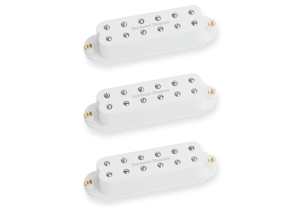 Seymour Duncan Red Devil™ Pickup | Seymour Duncan