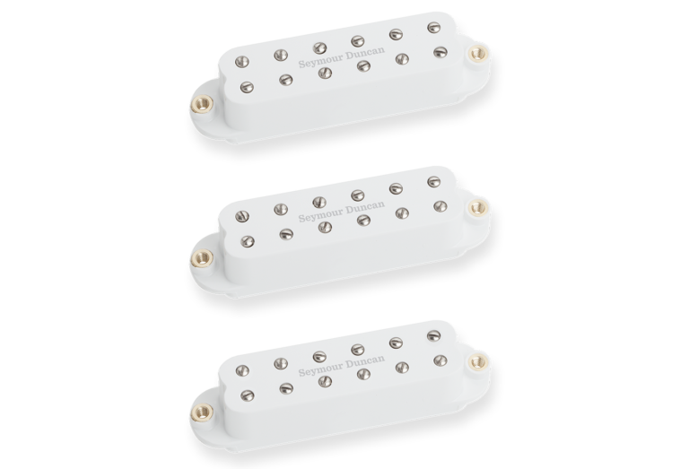 Seymour Duncan Red Devil™ Pickup | Seymour Duncan
