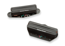 Seymour Duncan Hot Rails® Tele Pickup | Seymour Duncan