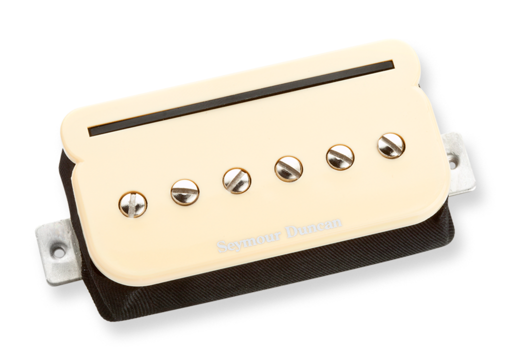 Seymour Duncan P90 Pickups - Guitar Pickups, Bass Pickups, Pedals