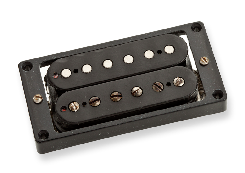 Seymour Duncan Mini Humbucker Pickups | Seymour Duncan
