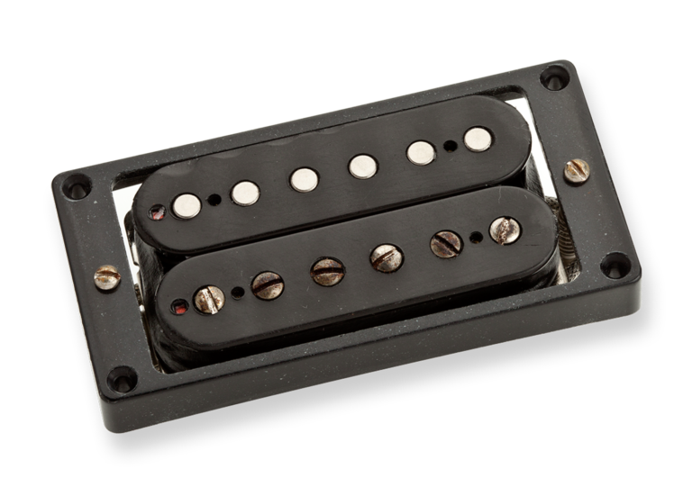 Seymour Duncan Mini Humbucker Pickups | Seymour Duncan