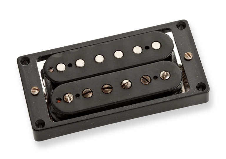 Seymour Duncan Red Devil™ Pickup | Seymour Duncan