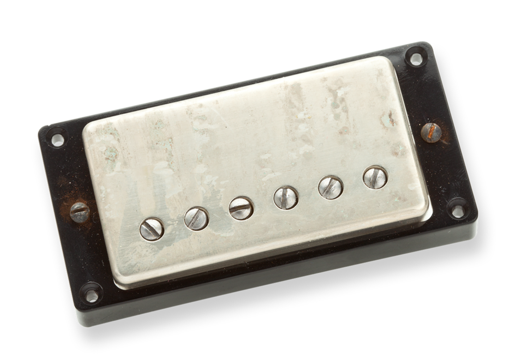 Seymour Duncan Mini Humbucker Pickups | Seymour Duncan