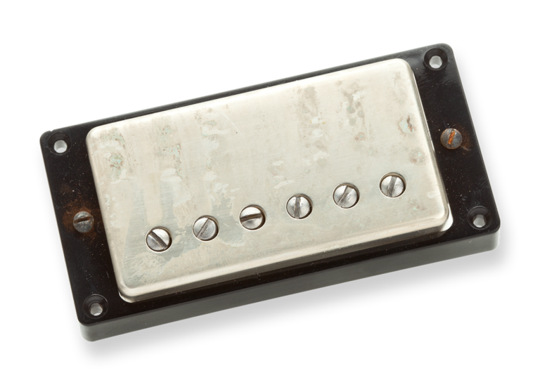 Seymour Duncan 78 Model Pickups | Seymour Duncan