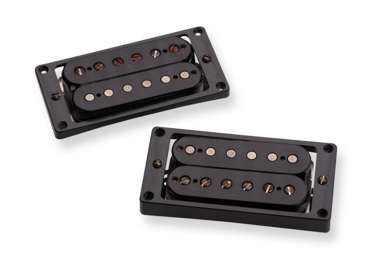 Seymour Duncan Vintage Blues™ Pickup | Seymour Duncan