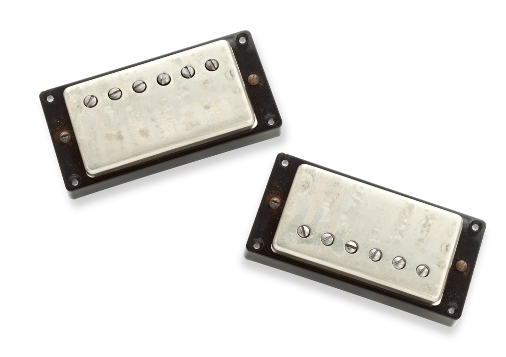 Seymour Duncan Antiquity™ Humbucker Pickup | Seymour Duncan