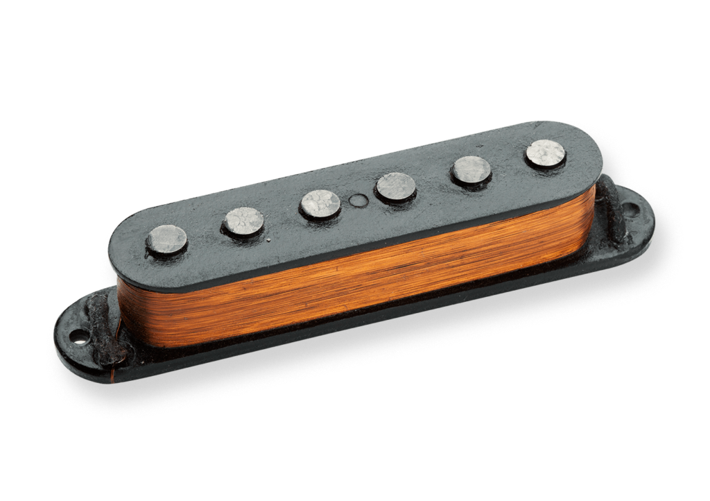 Seymour Duncan Red Devil™ Pickup | Seymour Duncan