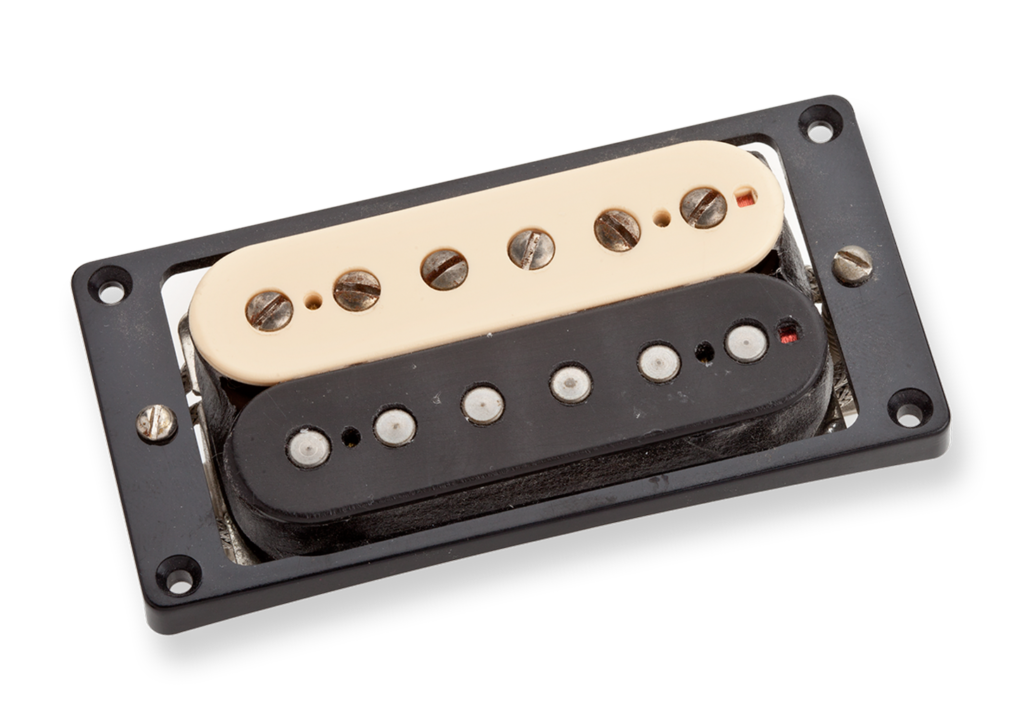 Seymour Duncan Woody Single Coil Pickup | Seymour Duncan