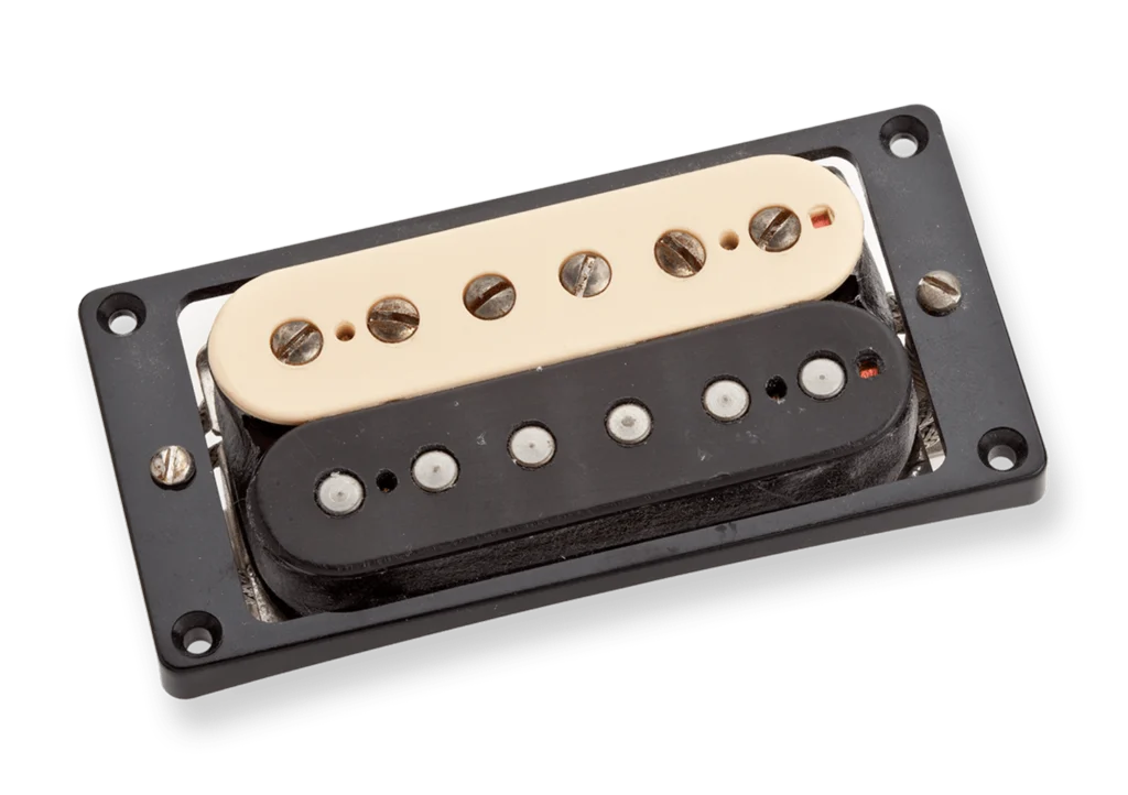 Seymour Duncan Cool Rails™ Strat Pickup | Seymour Duncan