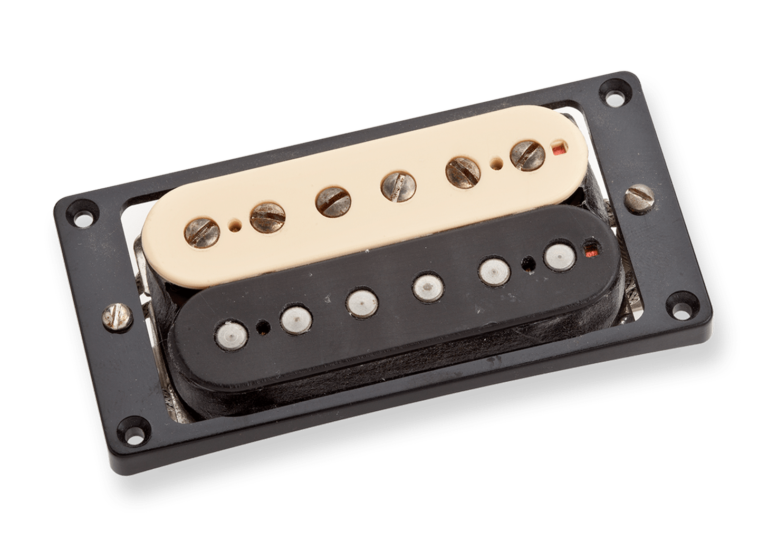 Seymour Duncan Cool Rails™ Strat Pickup | Seymour Duncan
