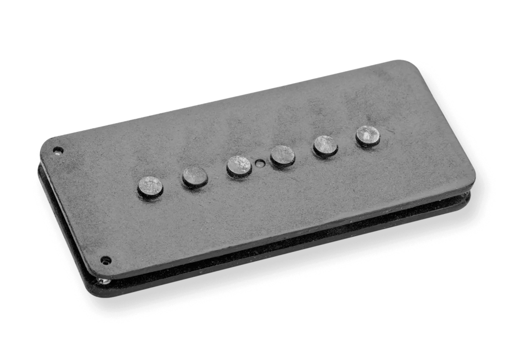 Seymour Duncan Cool Rails™ Strat Pickup | Seymour Duncan