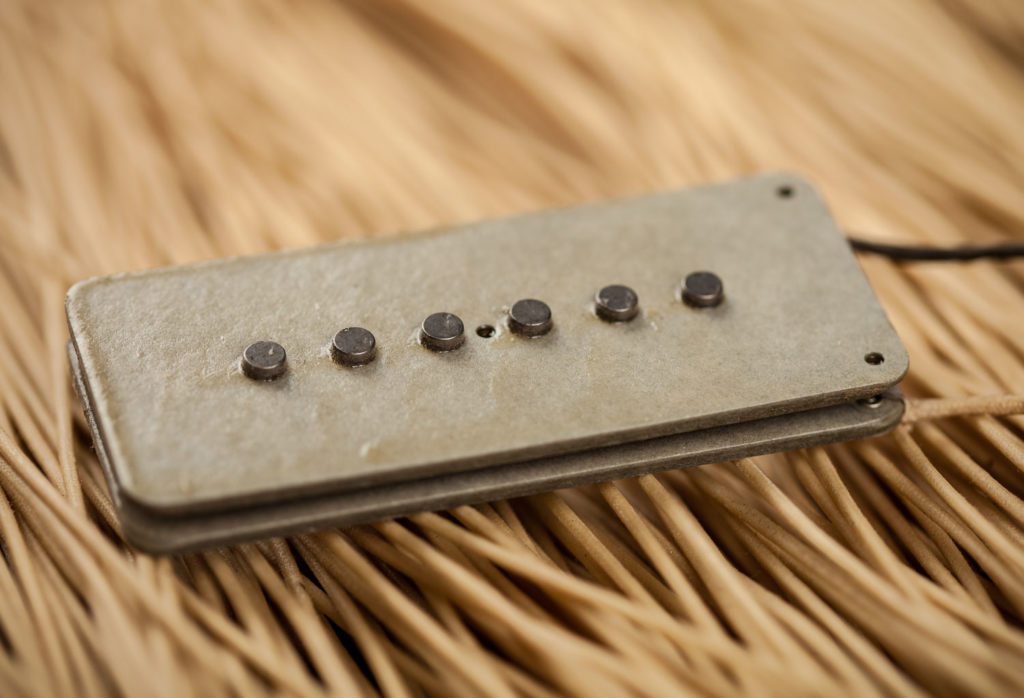 Seymour Duncan Top 3: The Best Jazzmaster Pickups for Alt Rock/Indie ...