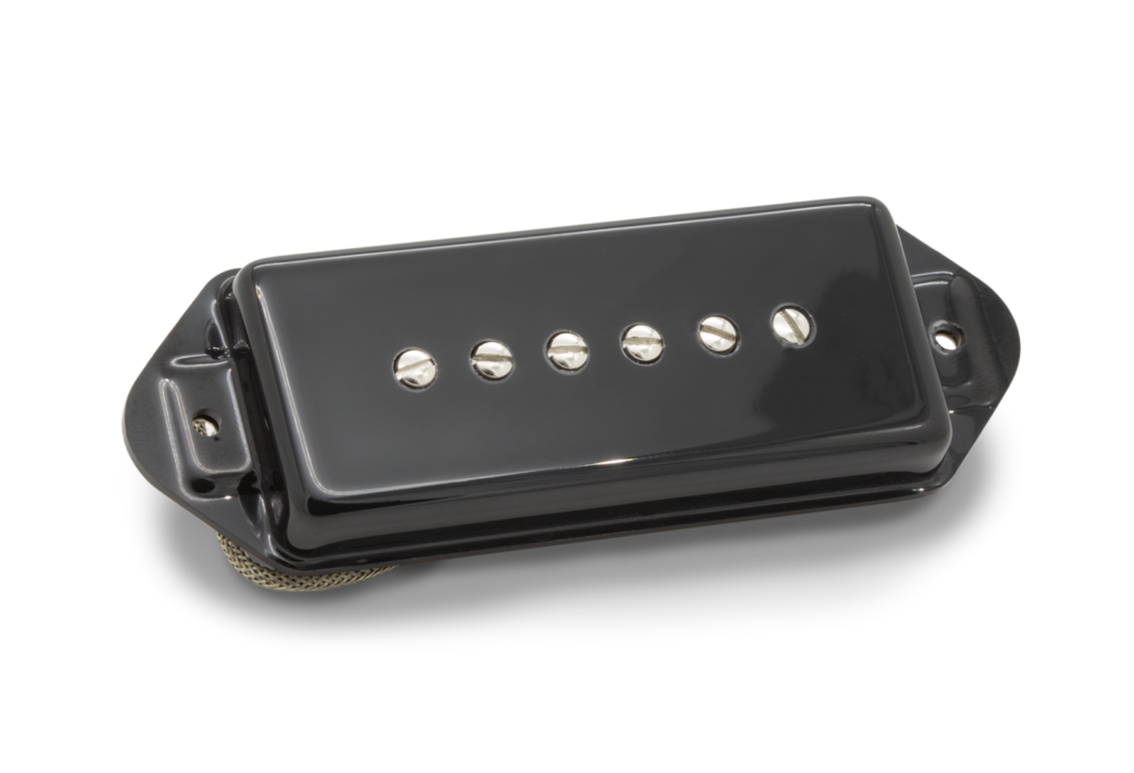 Seymour Duncan Dog Ear P90 | Seymour Duncan