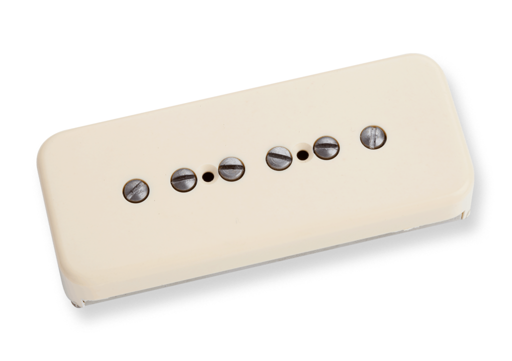 Seymour Duncan Red Devil™ Pickup | Seymour Duncan