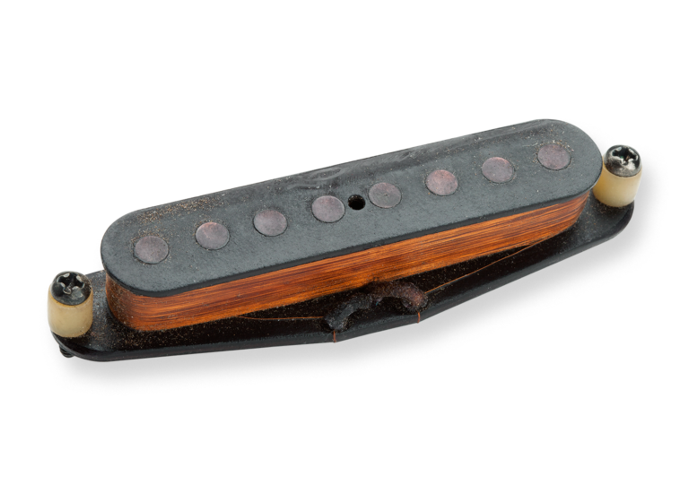 Seymour Duncan Mini Humbucker Pickups | Seymour Duncan