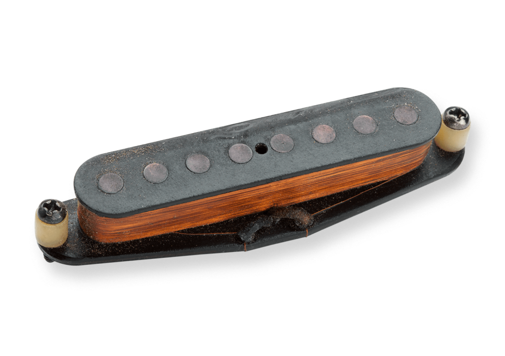 Seymour Duncan Red Devil™ Pickup | Seymour Duncan