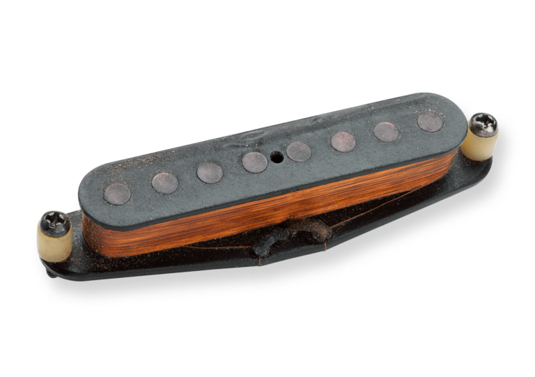 Seymour Duncan Red Devil™ Pickup | Seymour Duncan