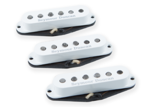 Seymour Duncan Vintage Staggered Strat