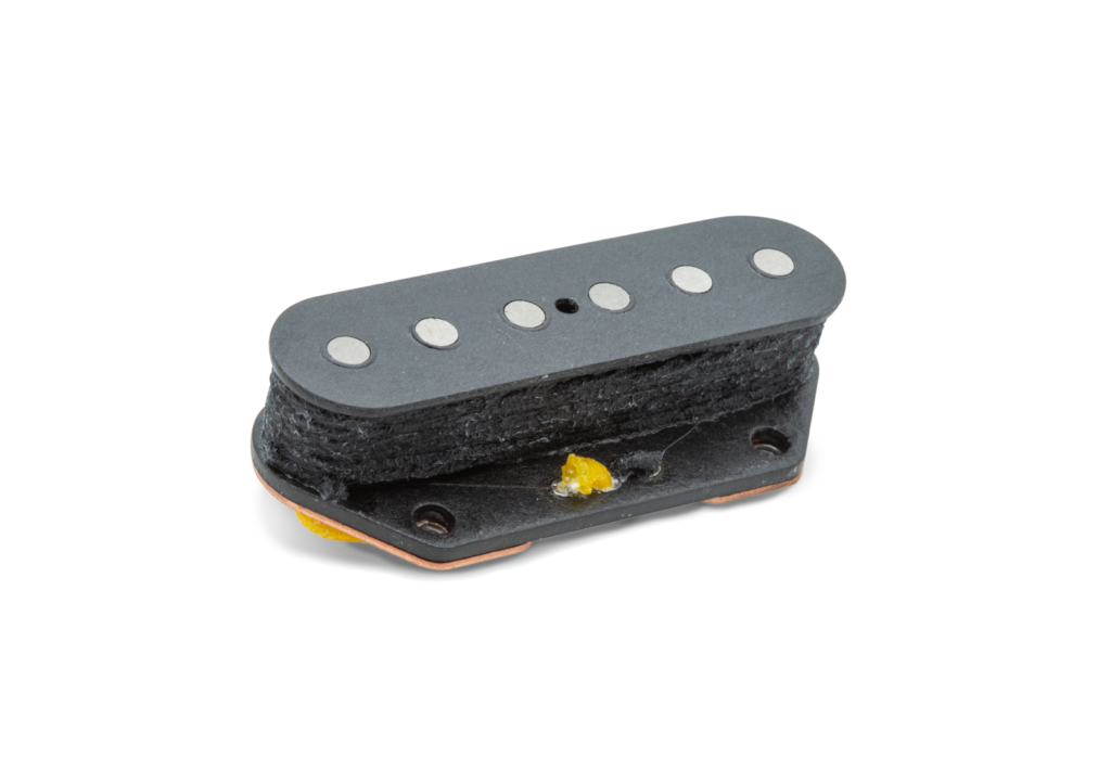 Seymour Duncan Antiquity™ Telecaster Pickup | Seymour Duncan