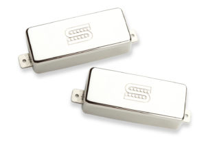 Seymour Duncan Mini Humbucker Pickups | Seymour Duncan