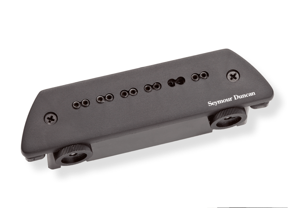 Seymour Duncan Mag Mic™ Pickup | Seymour Duncan