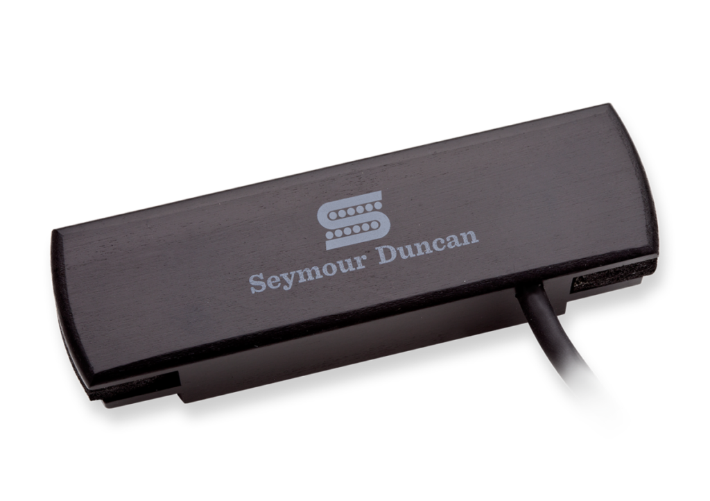 Seymour Duncan Steel String Acoustic Guitar | Seymour Duncan