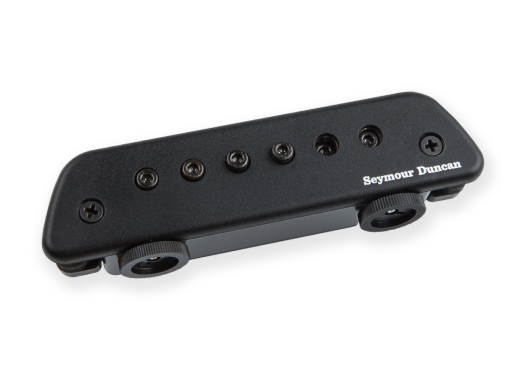 Seymour Duncan Mag Mic™ Pickup | Seymour Duncan