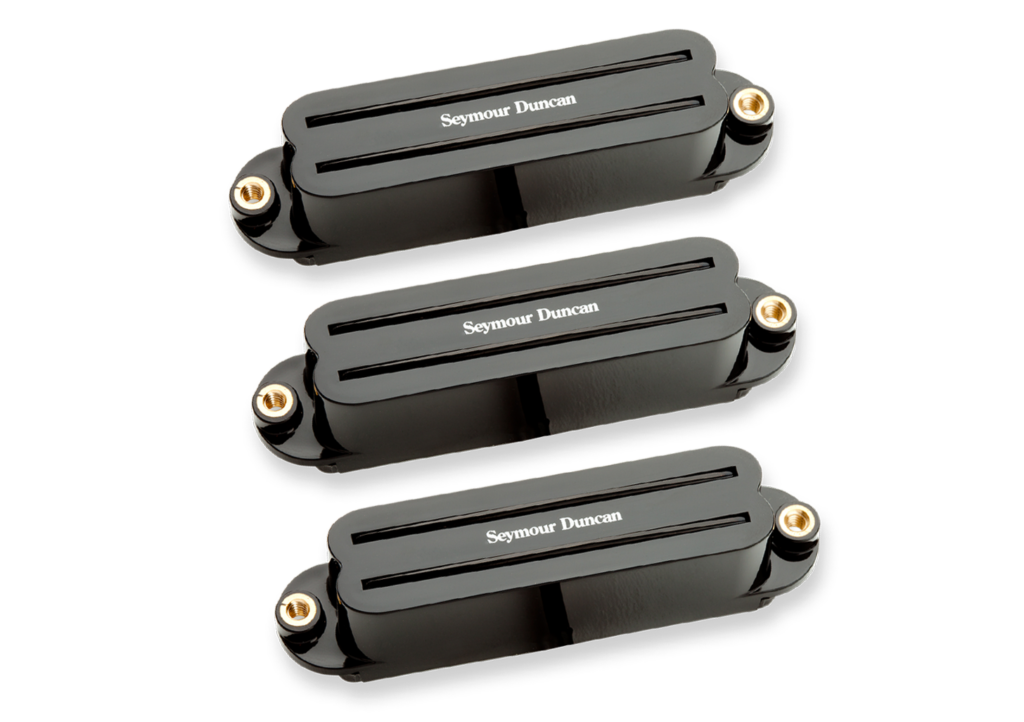 Seymour Duncan Cool Rails™ Strat Pickup | Seymour Duncan