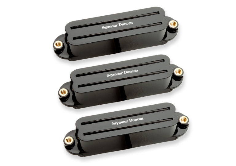 Seymour Duncan Cool Rails™ Strat Pickup | Seymour Duncan