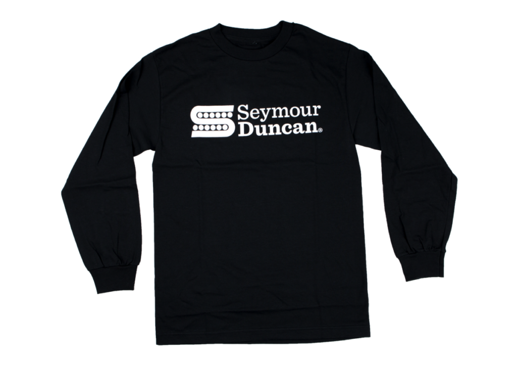 Seymour Duncan All Lifestyle - Guitar Pickups, Bass Pickups, Pedals