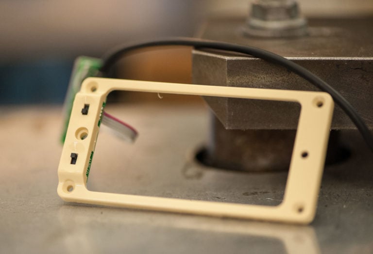 Seymour Duncan Triple Shot | Seymour Duncan