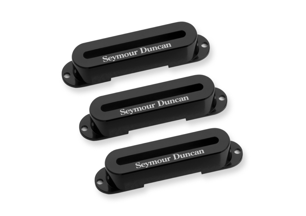 Seymour Duncan Hot Stack® Cover Set | Seymour Duncan