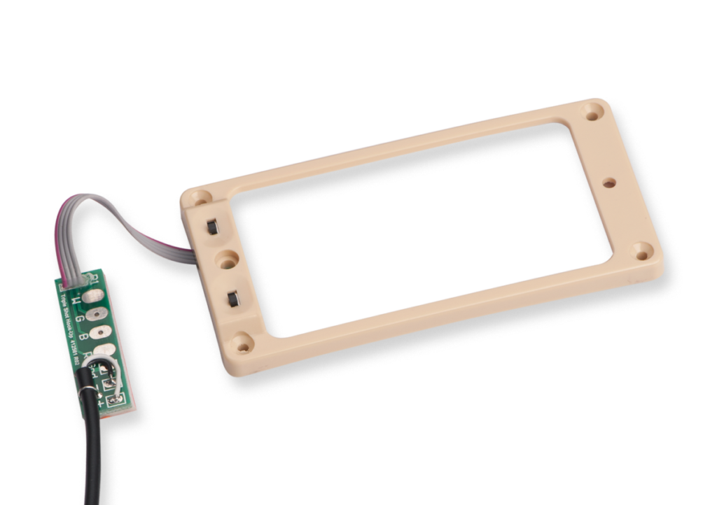 Seymour Duncan Triple Shot | Seymour Duncan