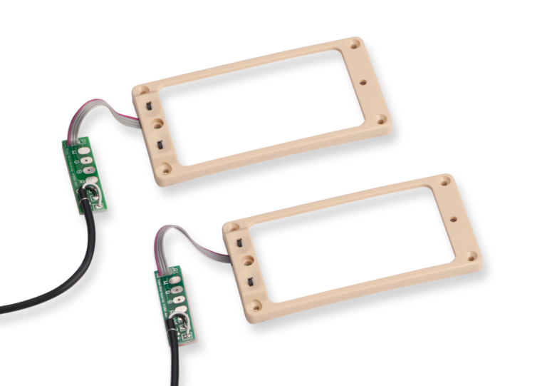 Seymour Duncan Triple Shot | Seymour Duncan