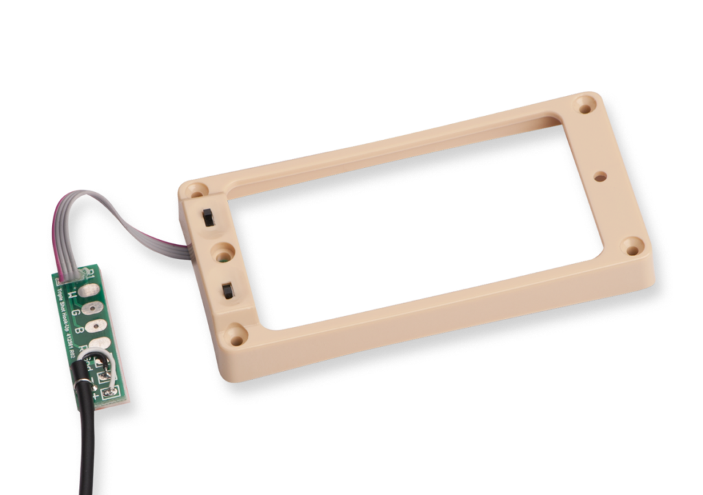 Seymour Duncan Triple Shot | Seymour Duncan