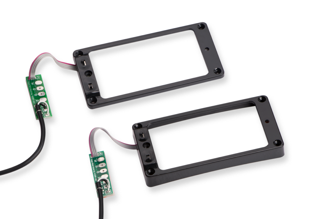 Seymour Duncan Triple Shot | Seymour Duncan