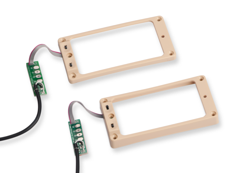 Seymour Duncan Triple Shot | Seymour Duncan