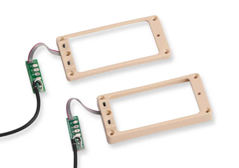 Seymour Duncan Triple Shot | Seymour Duncan