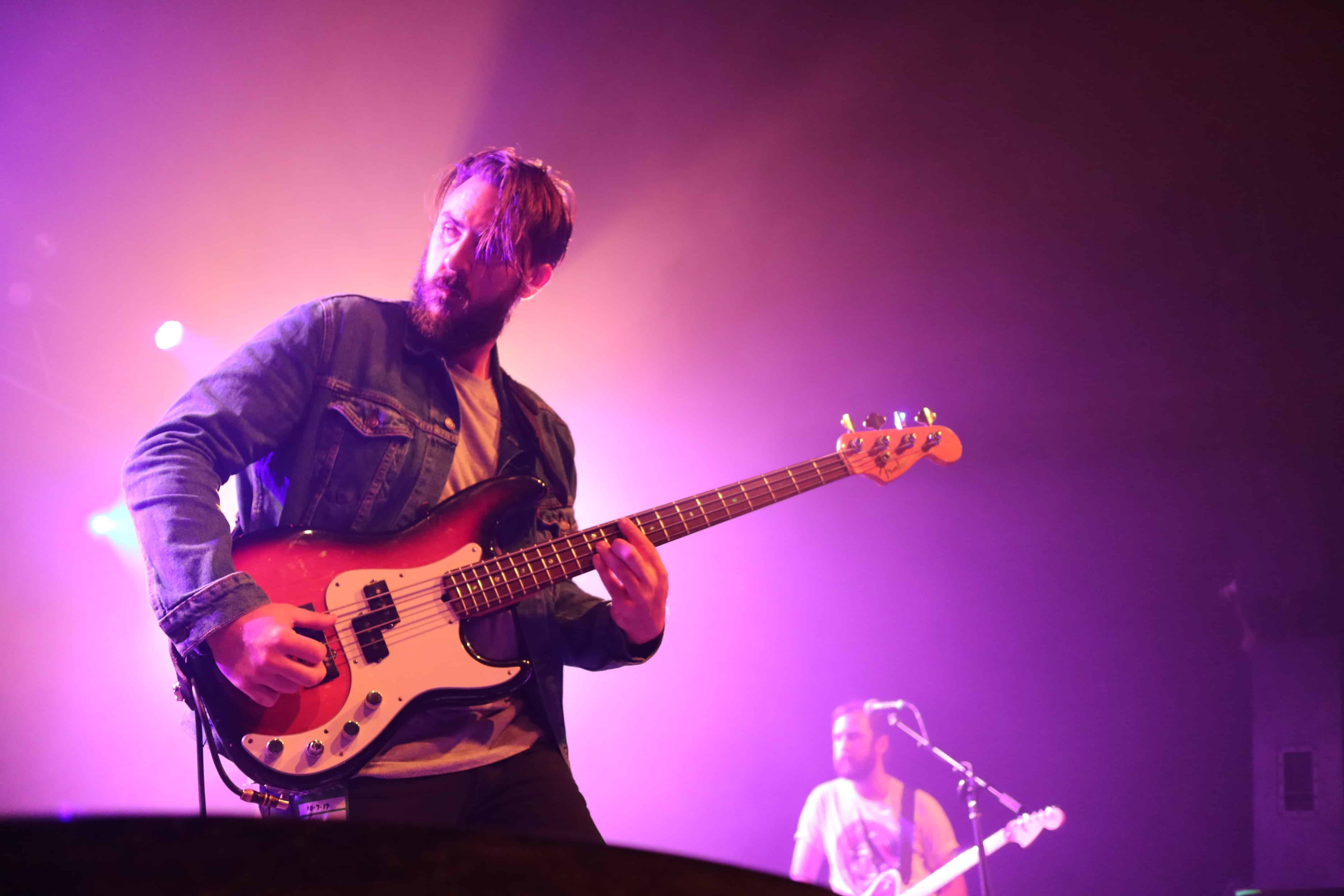 Seymour Duncan Alan Jaye - Seymour Duncan