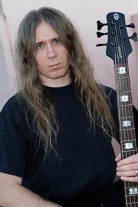 Seymour Duncan Alex Webster - Seymour Duncan