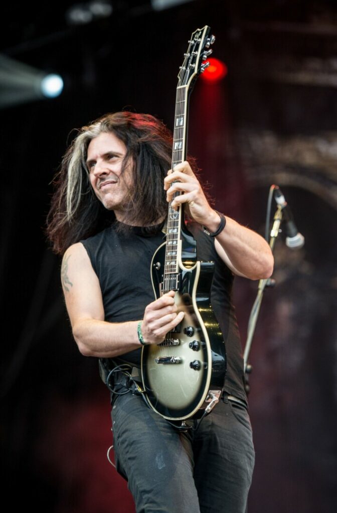 Seymour Duncan Alex Skolnick | Seymour Duncan