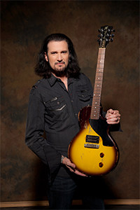 Seymour Duncan Bruce Kulick - Seymour Duncan