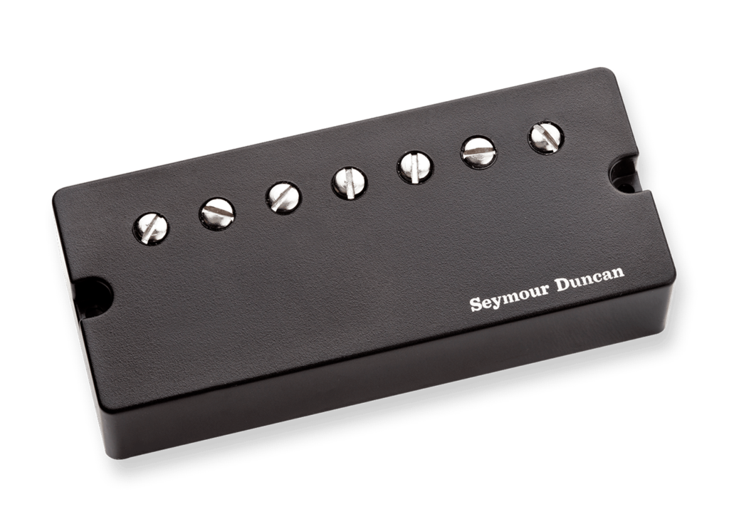 Seymour Duncan Sentient™ Active Mount Pickup | Seymour Duncan