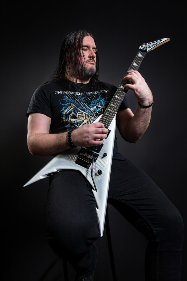 Seymour Duncan Corey Beaulieu - Seymour Duncan