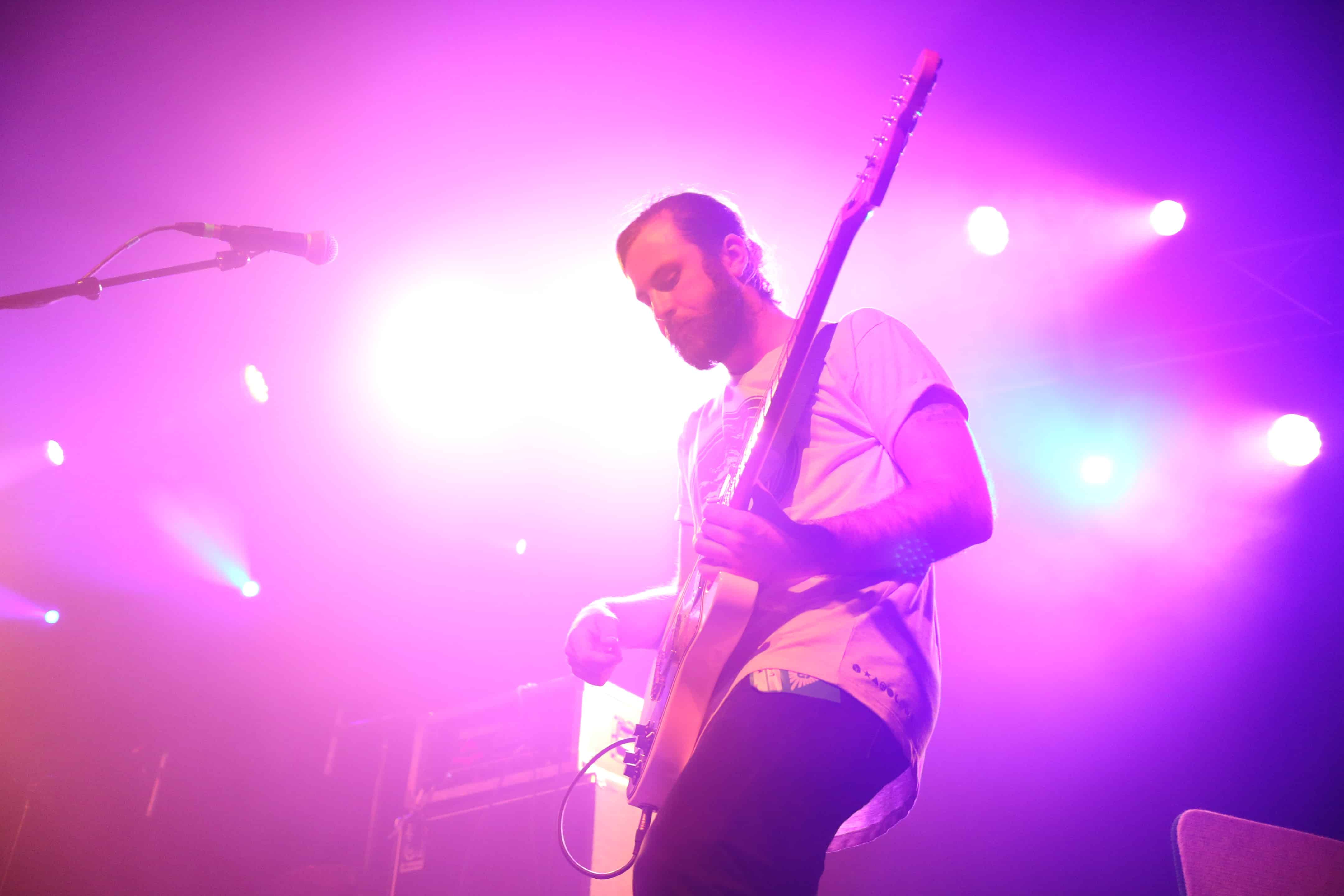 Seymour Duncan Daniel Miller - Seymour Duncan