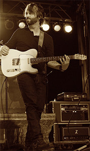 Seymour Duncan Dave Baker - Seymour Duncan